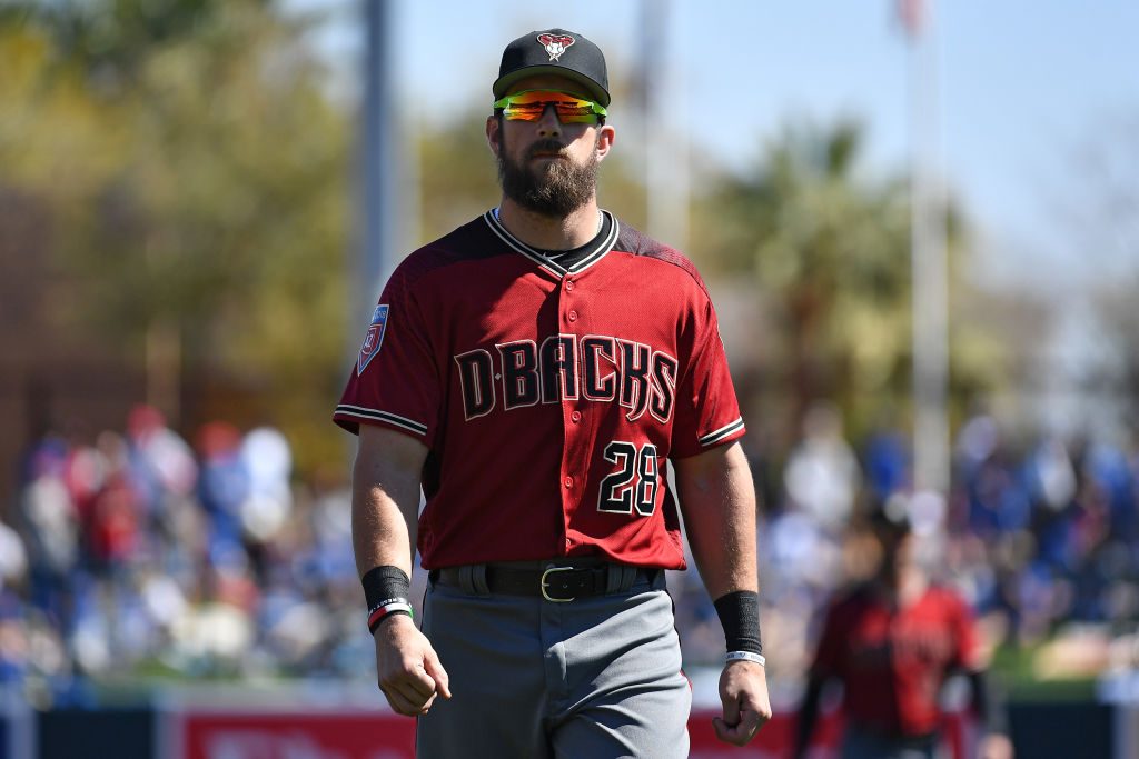 Cubs Sign Steven Souza Jr. - MLB Trade Rumors
