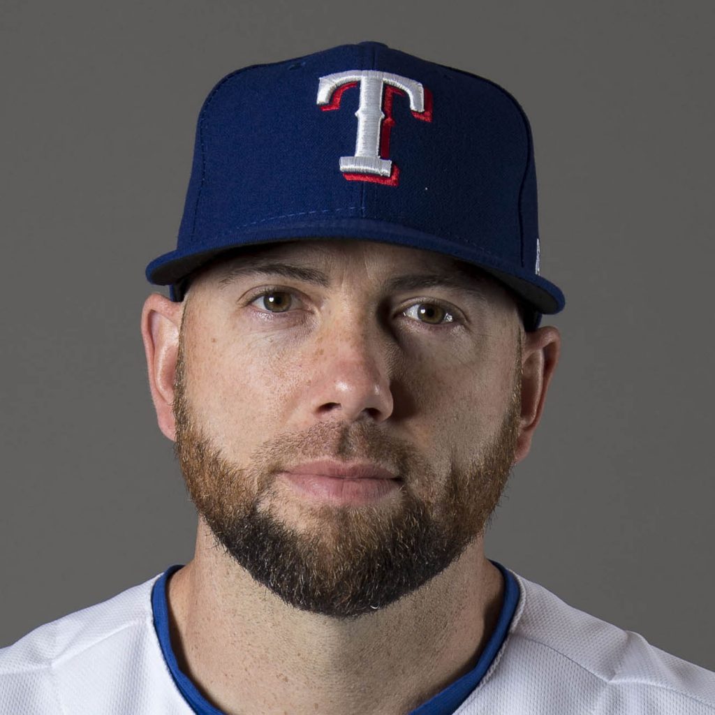 Rangers Release Steve Delabar - MLB Trade Rumors