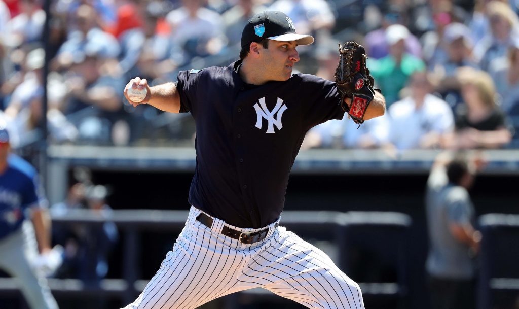 Twins Designate David Hale, Select Matt Magill - MLB Trade Rumors