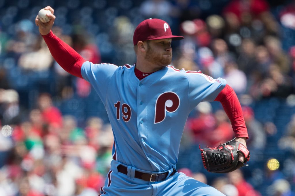 Reds Sign Ben Lively To Minors Deal - MLB Trade Rumors