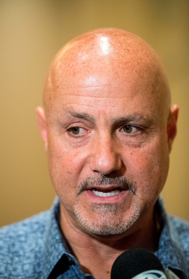 Nationals Extend Mike Rizzo Through 2020 - MLB Trade Rumors