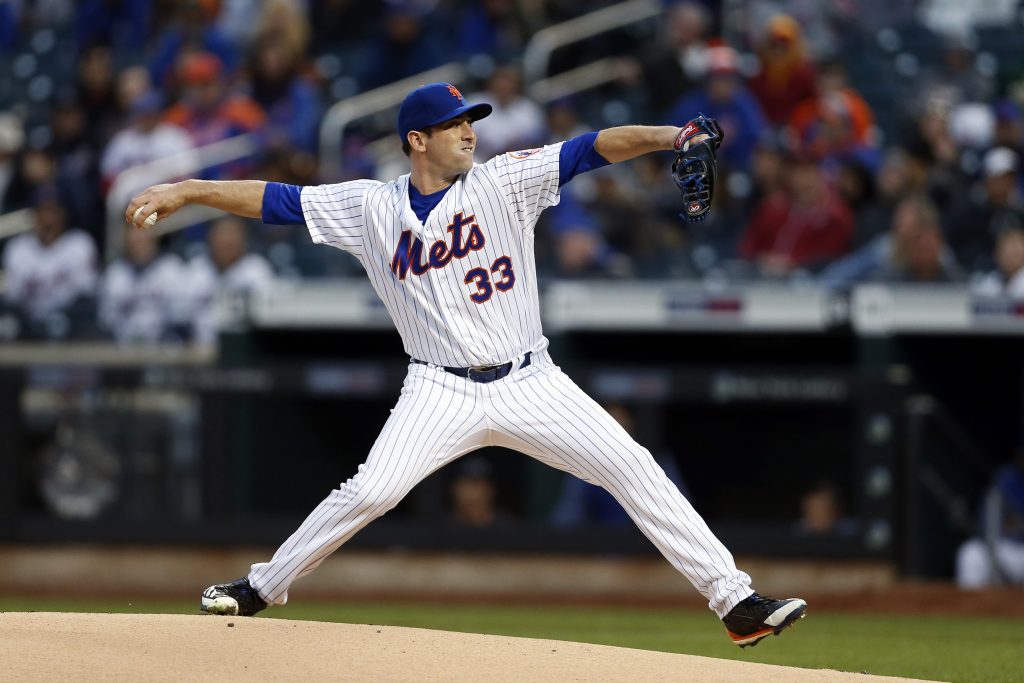 When The Dark Knight Left Gotham - MLB Trade Rumors