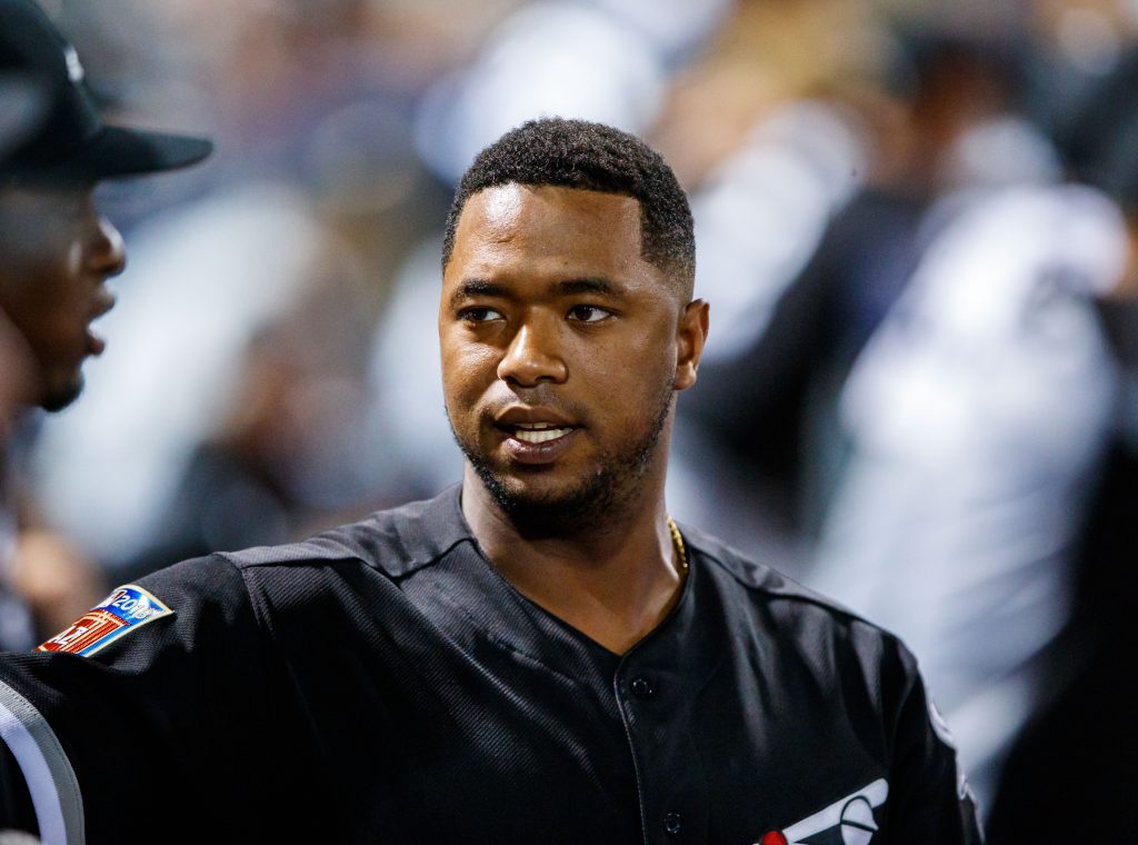 White Sox Will Not Promote Eloy Jimenez; Will Select Jose Ruiz - MLB ...