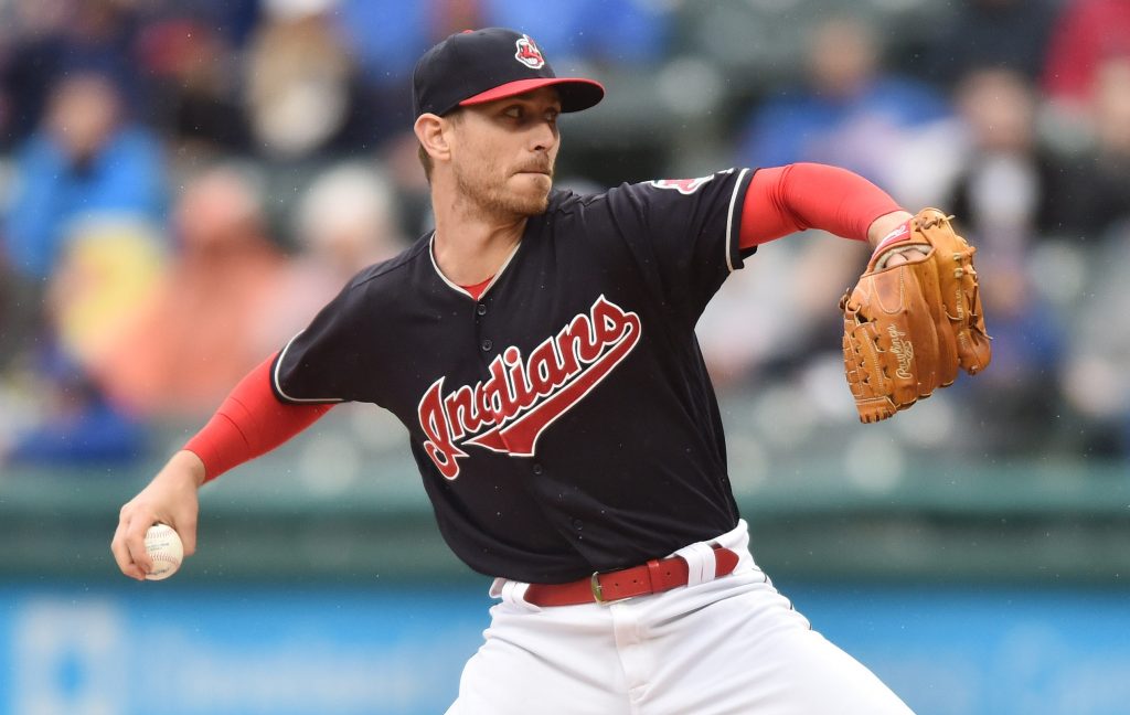 AL Central Notes: Tomlin, Zimmermann, Draft - MLB Trade Rumors