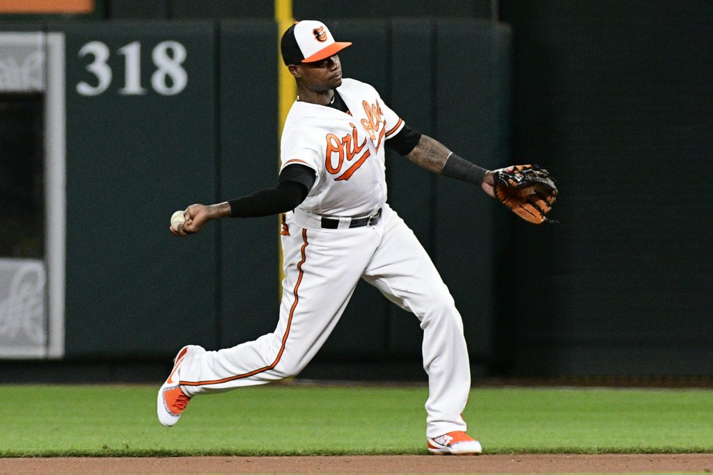 Tim Beckham Out At Least Six Weeks Following Core Muscle Surgery - MLB ...