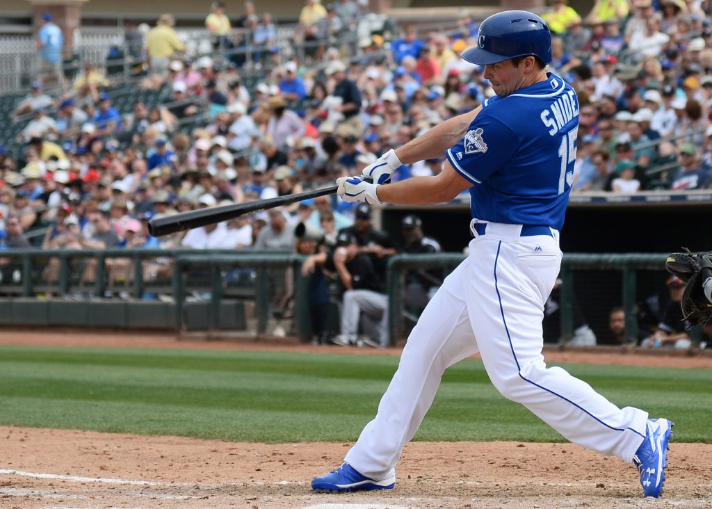 Travis Snider Signs With Long Island Ducks - MLB Trade Rumors