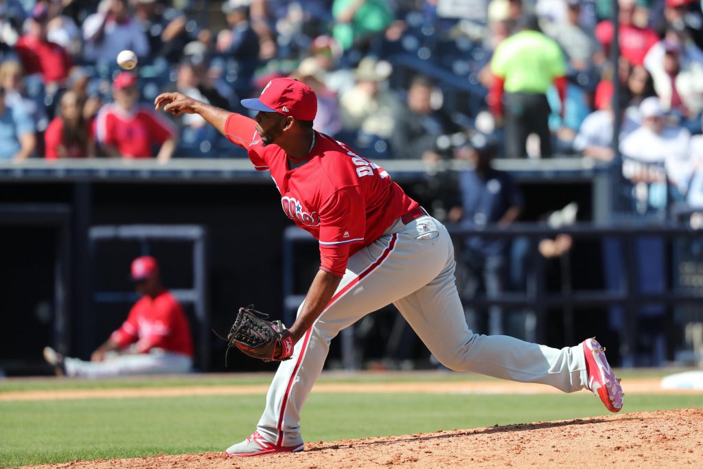 Seranthony Dominguez Weighing Surgery For Elbow Injury - MLB Trade Rumors