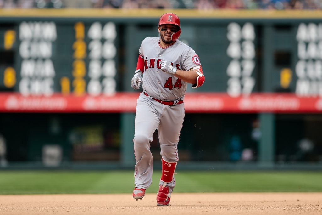 Rene Rivera Undergoes Knee Surgery - MLB Trade Rumors