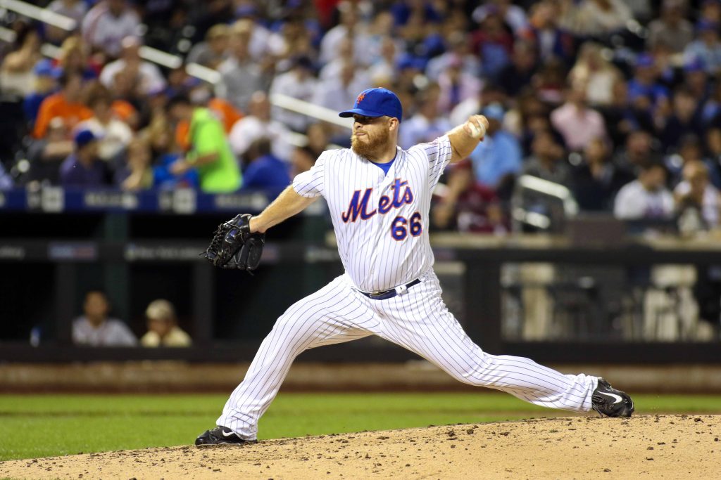 Nationals, Josh Edgin Agree To Minor League Deal - MLB Trade Rumors