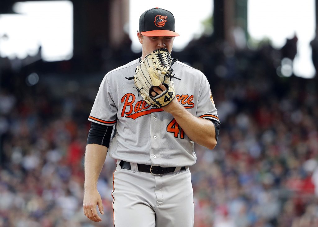 Marlins used Justin Steiner and cash considerations in exchange for the ...