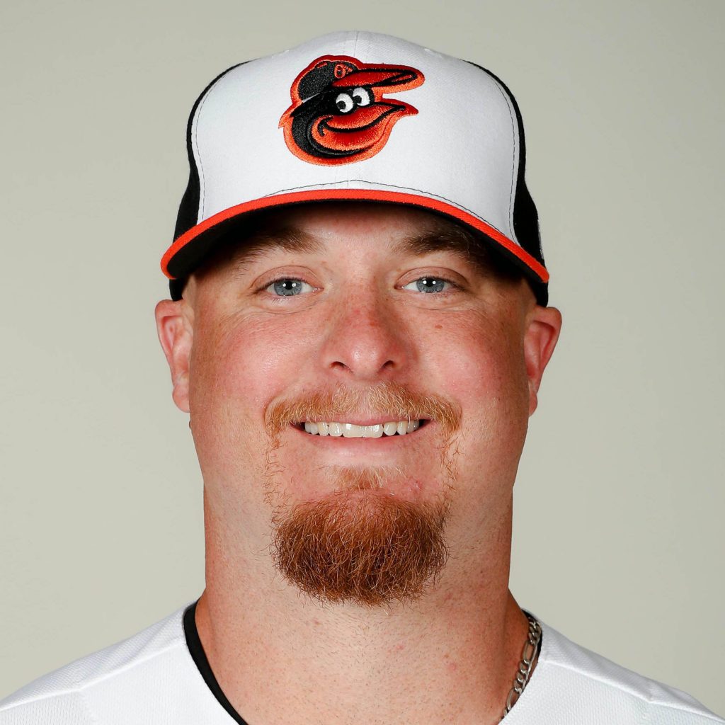 Josh Edgin Exercises Opt-Out Clause With Orioles - MLB Trade Rumors
