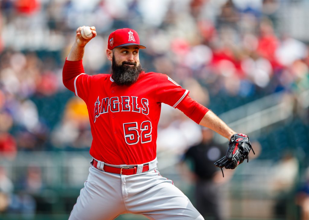 Matt Shoemaker Undergoes Forearm Surgery; Blake Wood To Undergo Tommy ...