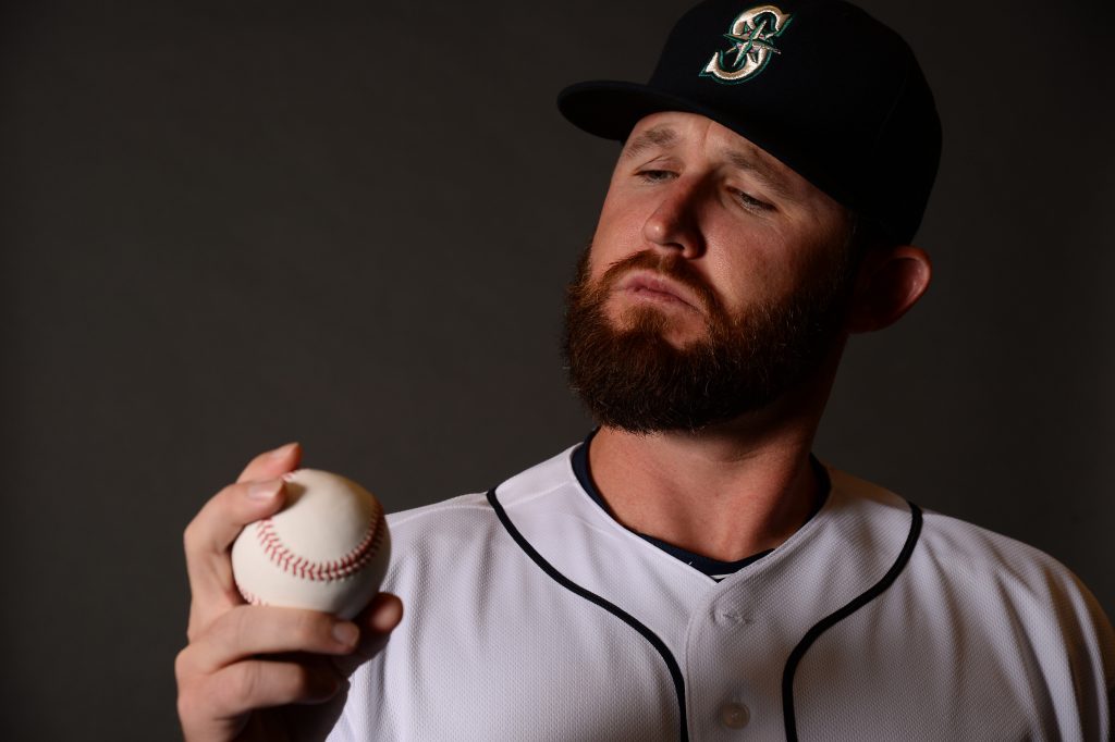 Mariners Select Contract Of Ryan Cook - MLB Trade Rumors
