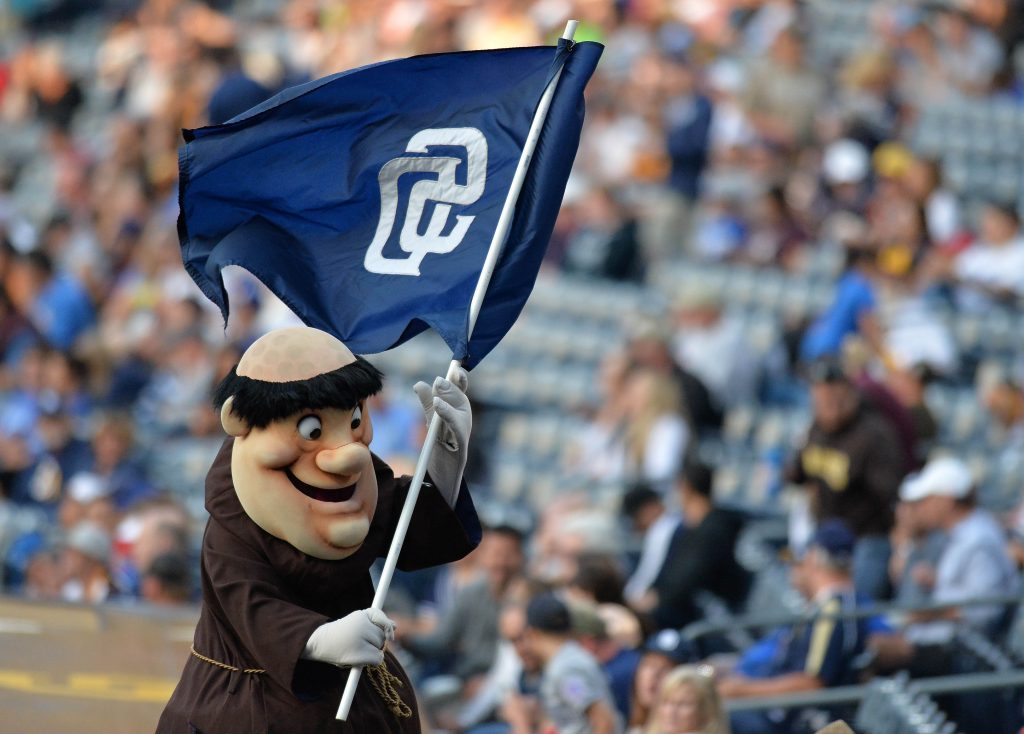 The Padres sign first-round pick Jackson Merrill | Sports News Sky