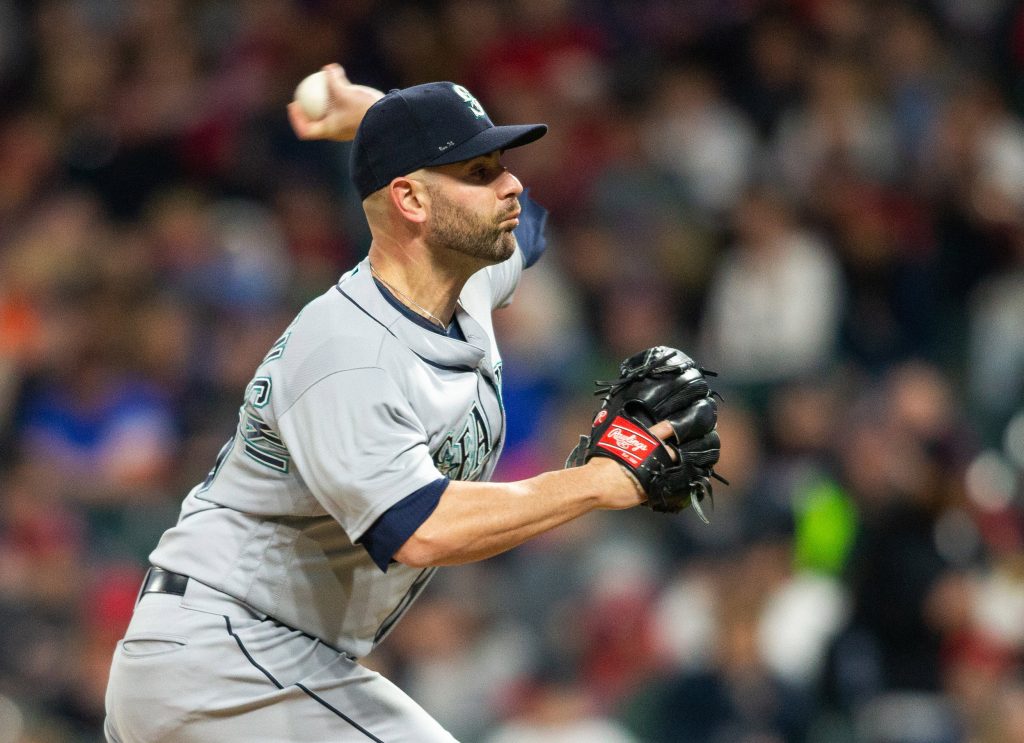 Indians Sign Marc Rzepczynski - MLB Trade Rumors