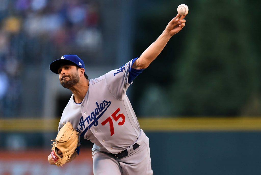 Dodgers, Scott Alexander Avoid Arbitration - MLB Trade Rumors