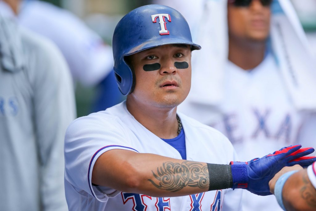 The Opener: Cubs, Choo, DFA Resolutions - MLB Trade Rumors
