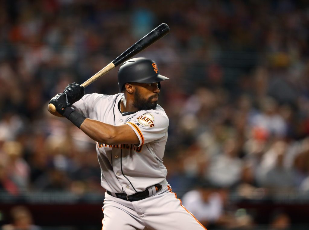 Mets To Sign Austin Jackson - MLB Trade Rumors