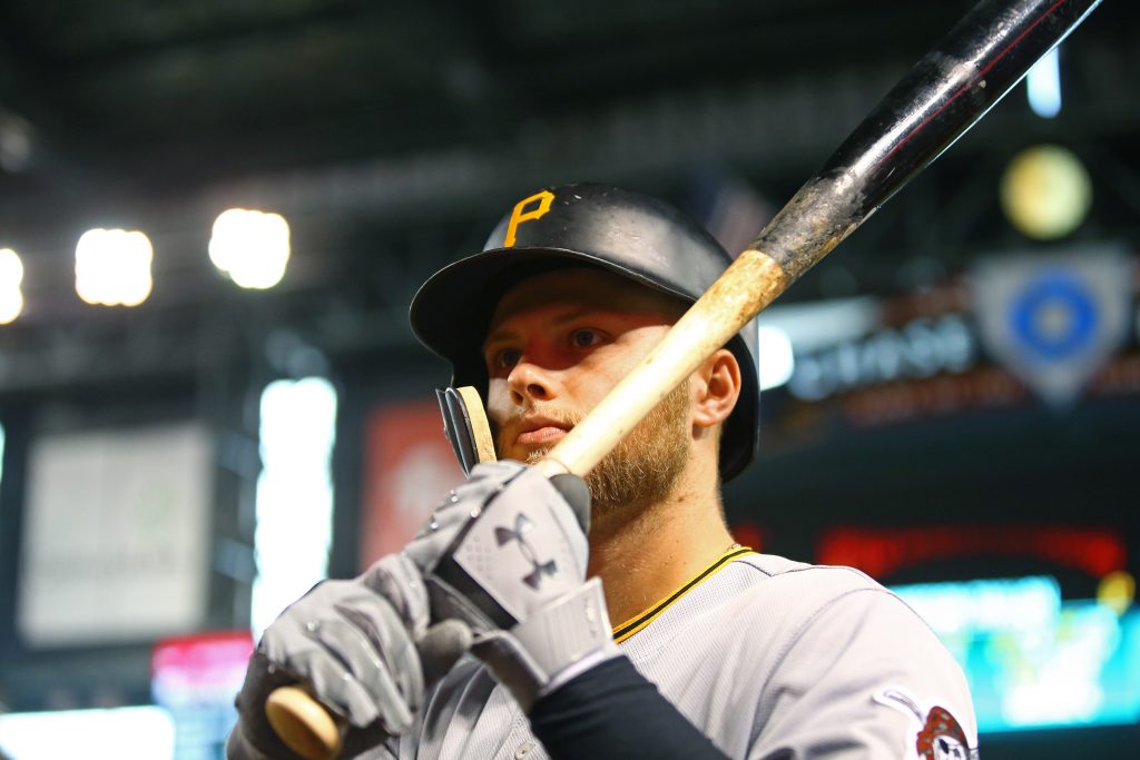 Rays Recall Austin Meadows - MLB Trade Rumors