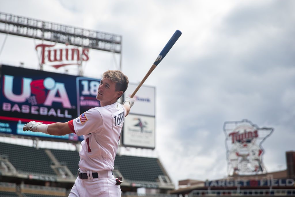 Brewers Sign First-Round Pick Brice Turang - MLB Trade Rumors