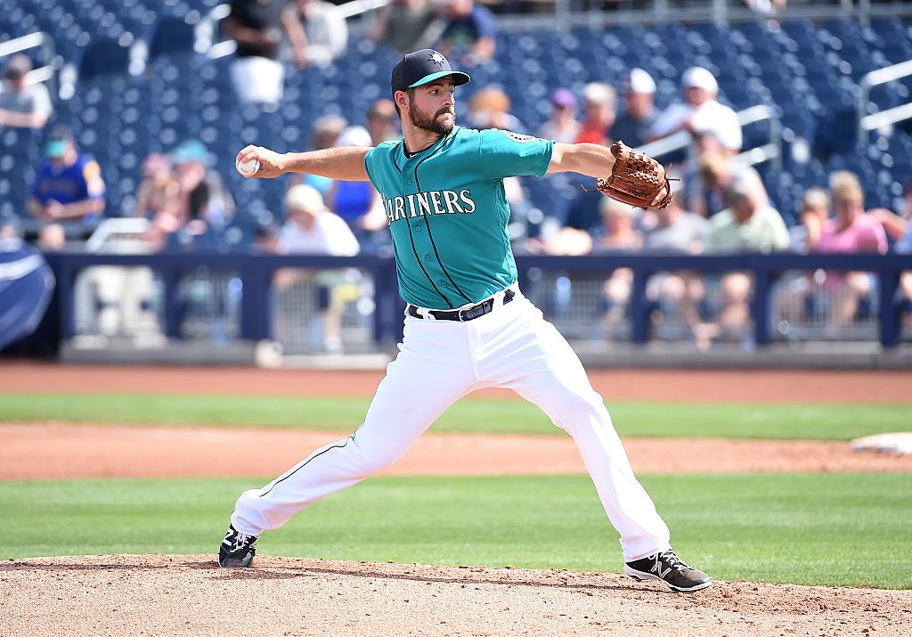 White Sox Grant Donn Roach His Release To Pursue Opportunity In Japan ...