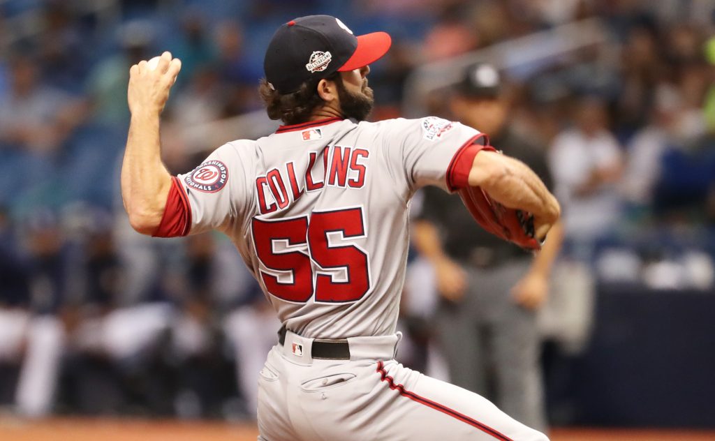 Minor MLB Transactions: 7/5/18 - MLB Trade Rumors