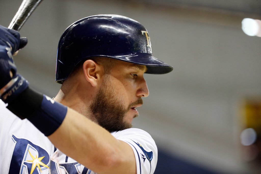 Phillies Select Trevor Plouffe, Designate Hoby Milner For Assignment ...