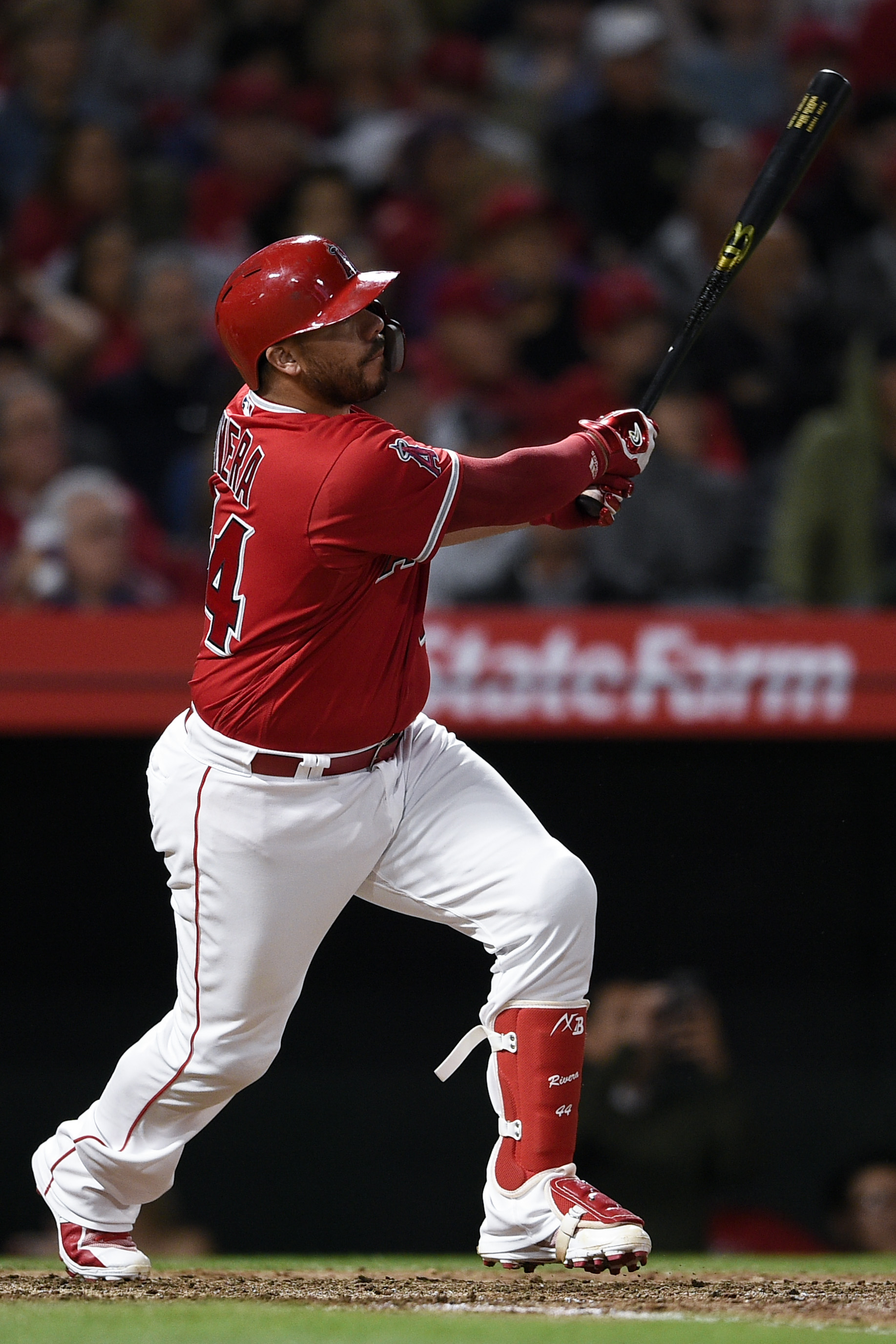 Braves To Acquire Rene Rivera - MLB Trade Rumors