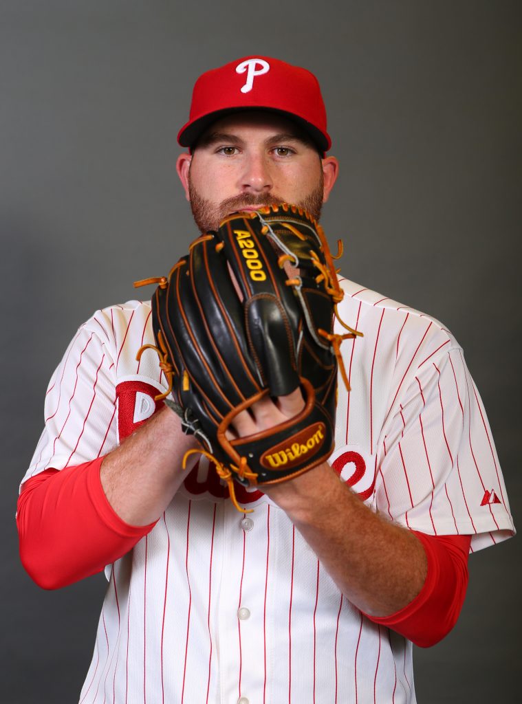 Rangers To Sign Drew Hutchison To Major League Deal - MLB Trade Rumors