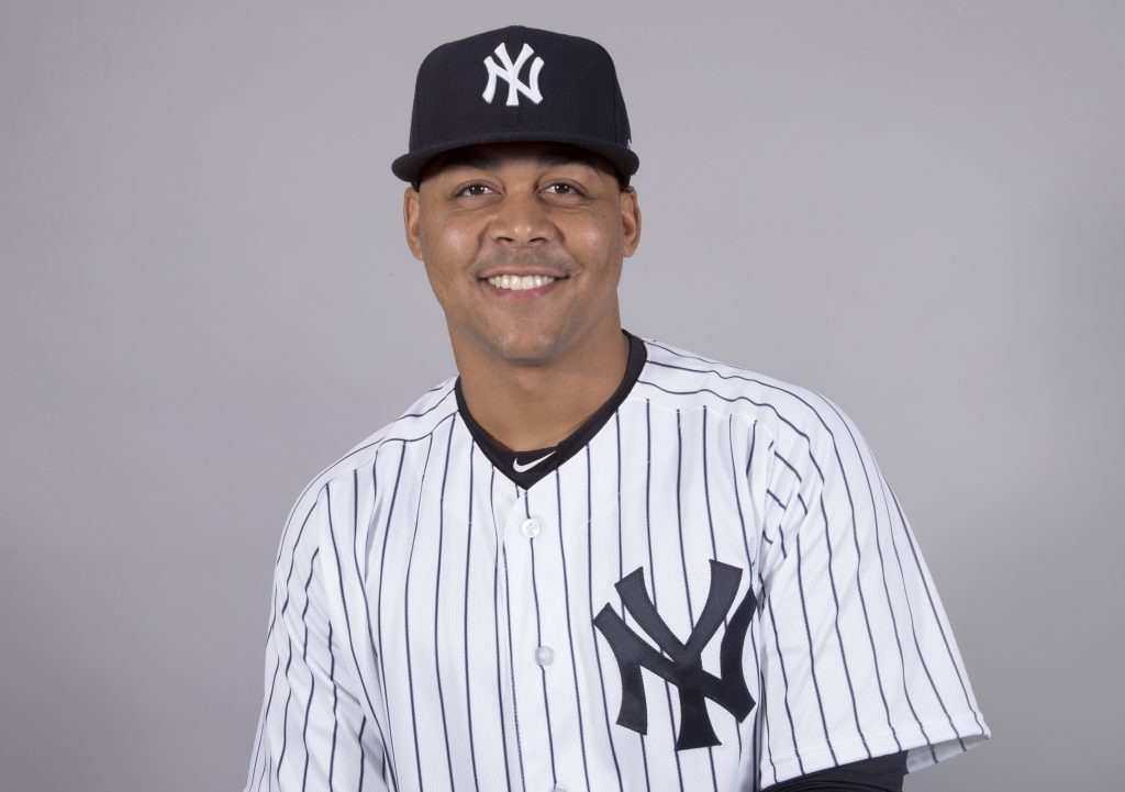 Yankees Select Justus Sheffield, Move Clint Frazier To 60-Day DL - MLB ...