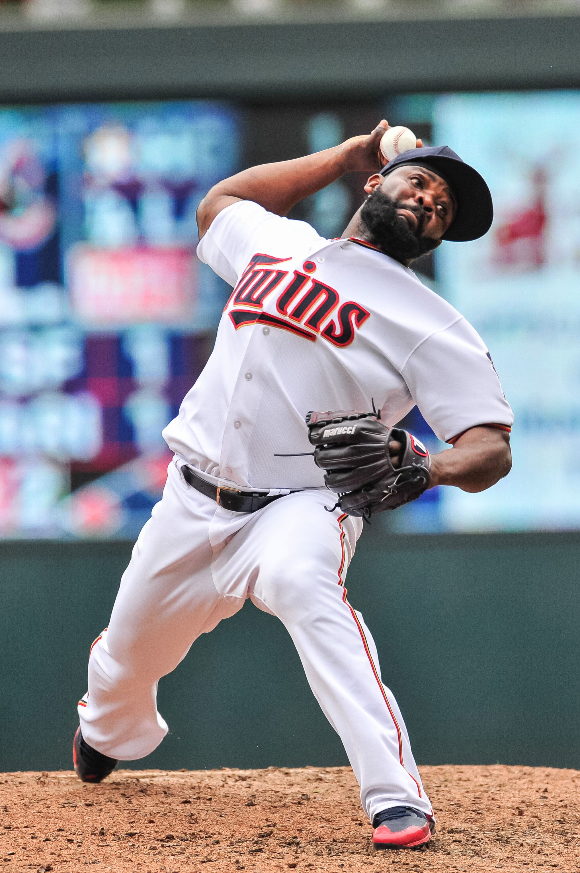 A's Acquire Fernando Rodney - MLB Trade Rumors