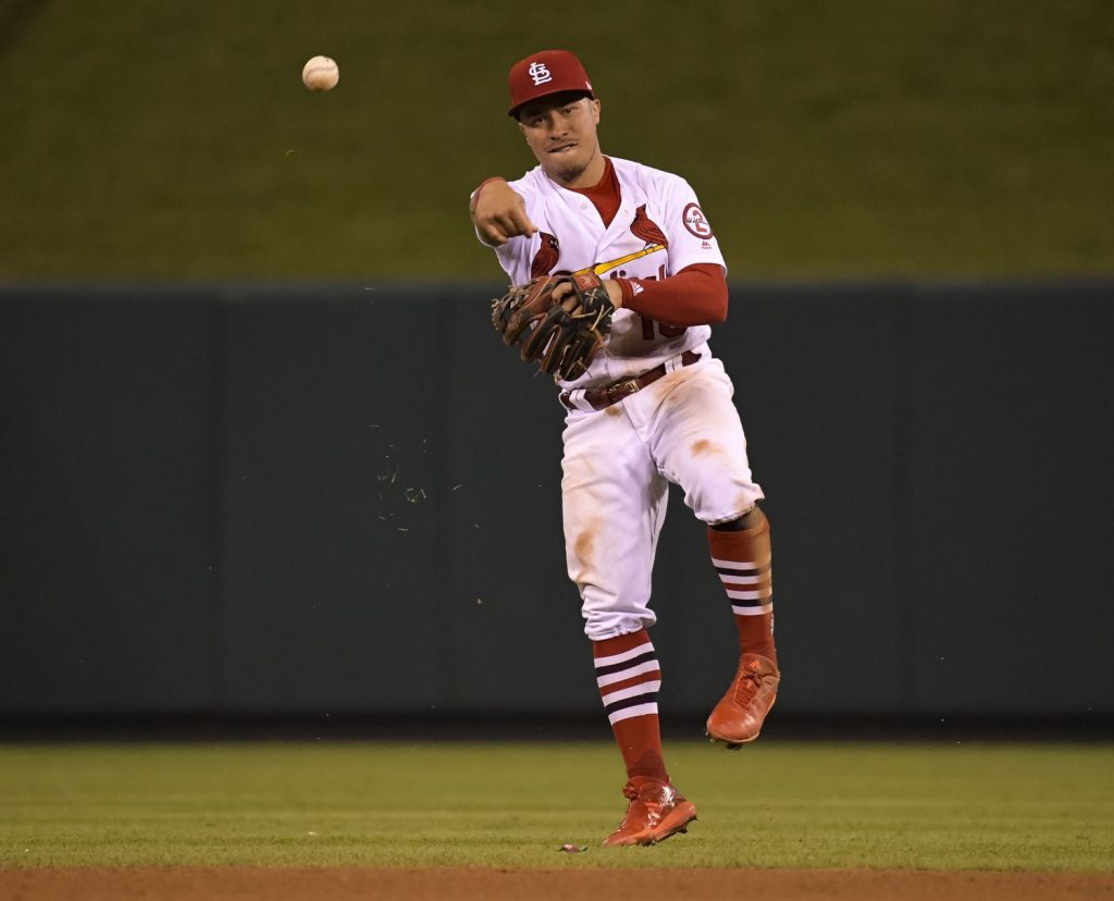 Latest on Kolten Wong - MLB Trade Rumors