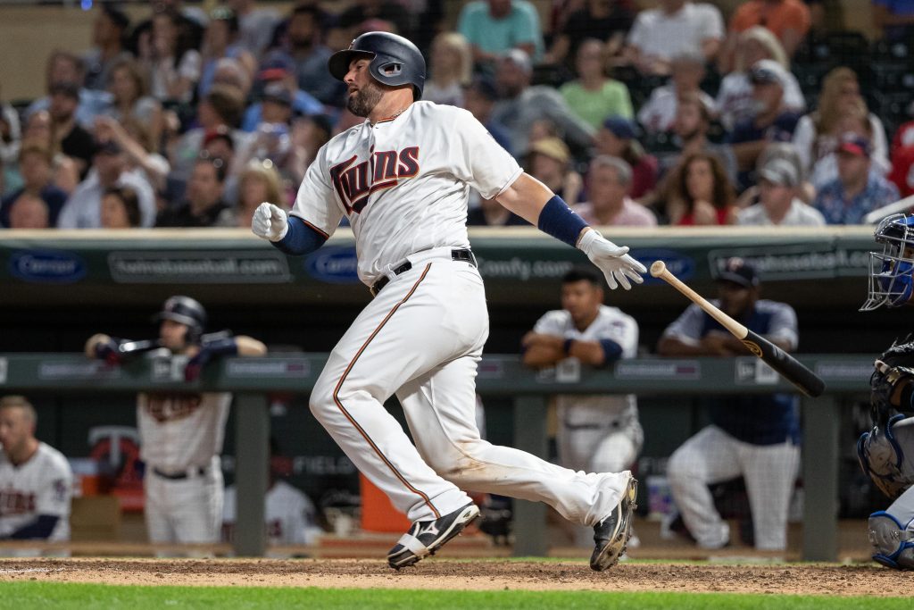 Cubs Acquire Bobby Wilson From Twins For Chris Gimenez - MLB Trade Rumors