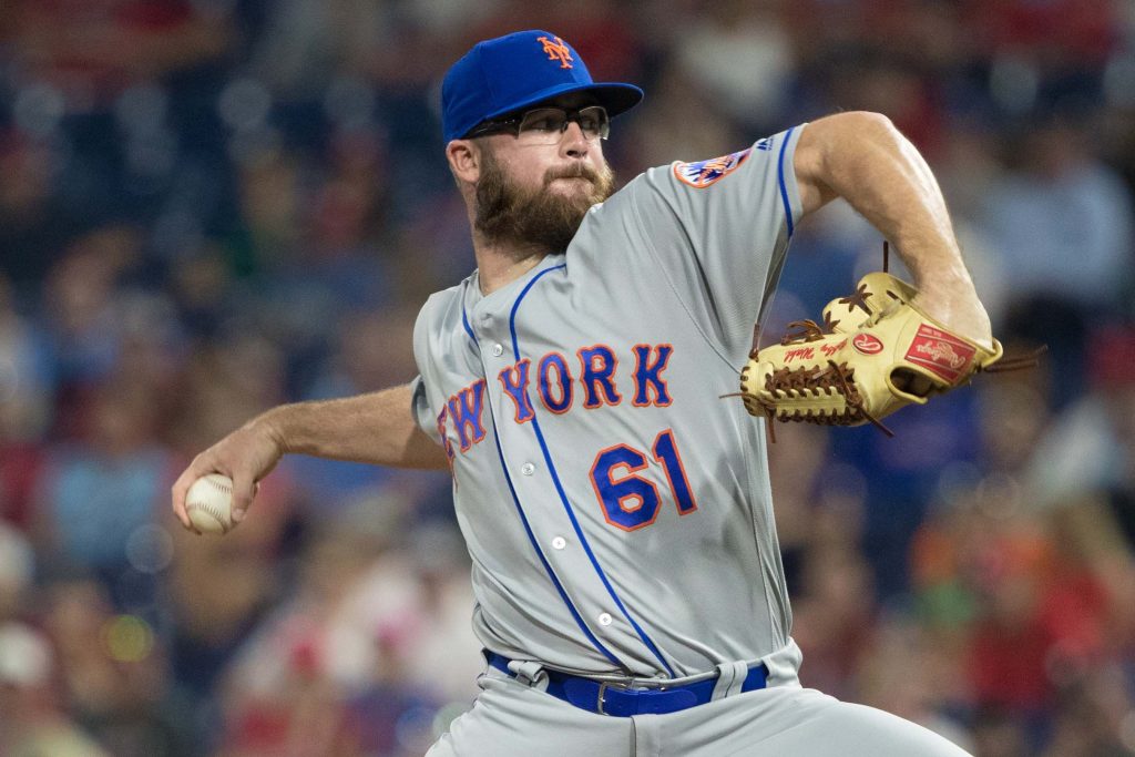 Dodgers Claim Bobby Wahl Off Waivers - MLB Trade Rumors