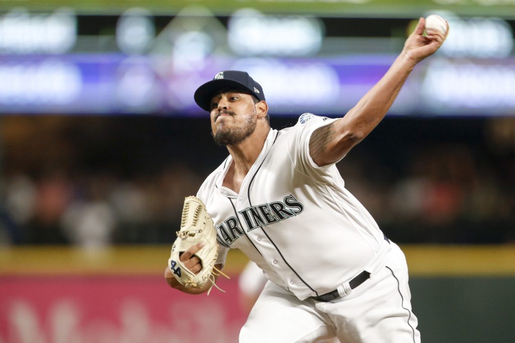 Rockies Acquire James Pazos - MLB Trade Rumors