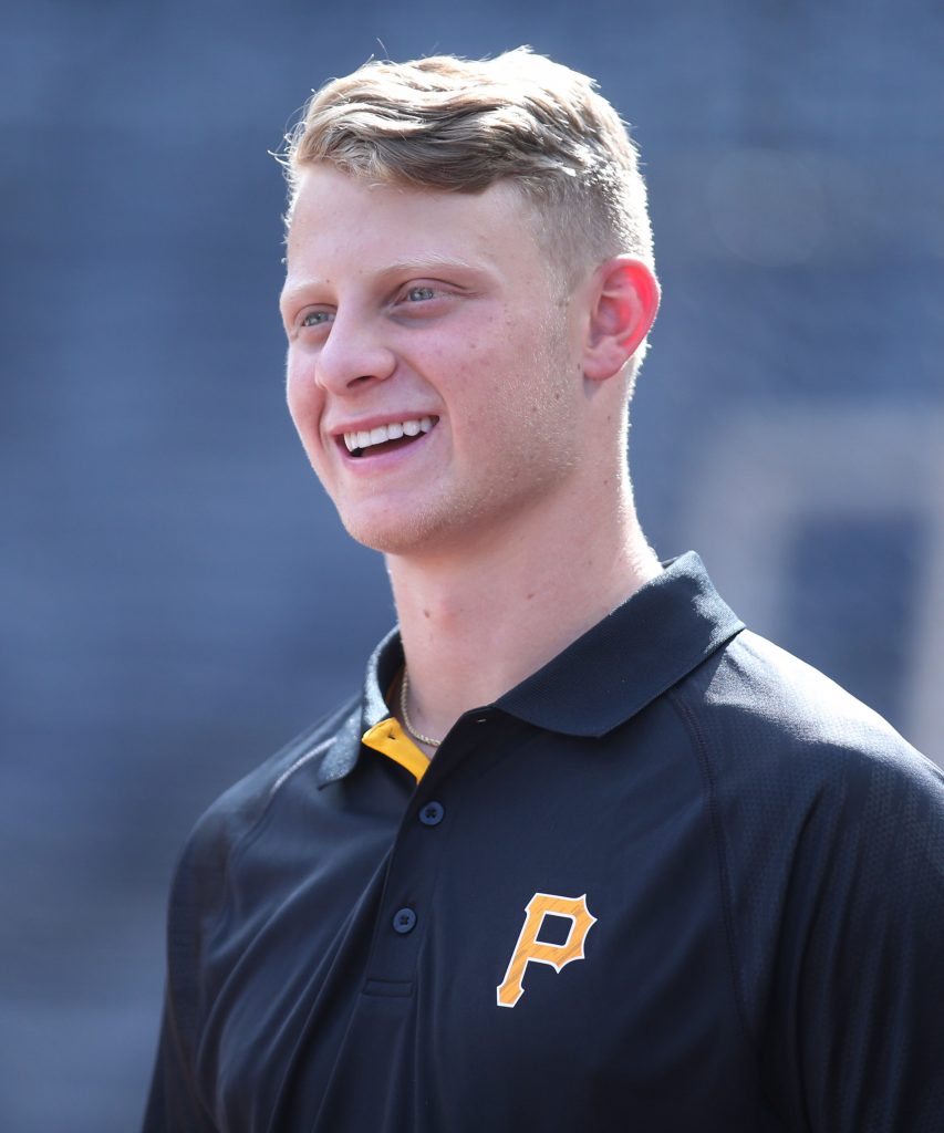 Rays To Acquire Shane Baz As PTBNL In Chris Archer Trade - MLB Trade Rumors