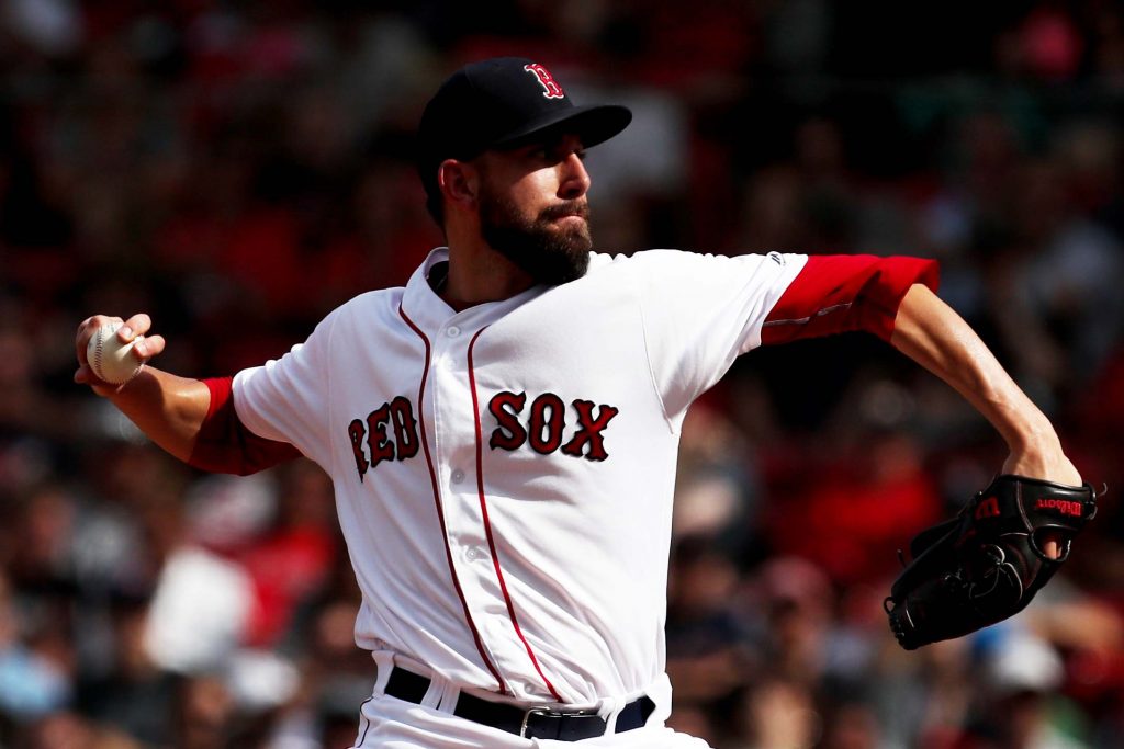 10 Relievers Lining Up Big First-Time Arbitration Salaries - MLB Trade Rumors