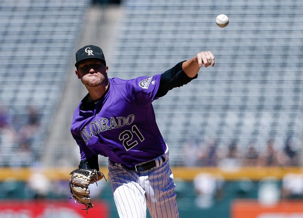 Baseball Blogs Weigh In: Freeland, AL ROY, Wright, Gausman, Vlad Jr ...