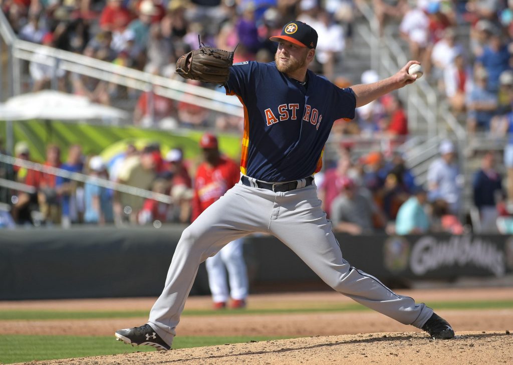 Minor MLB Transactions: 9/10/18 - MLB Trade Rumors