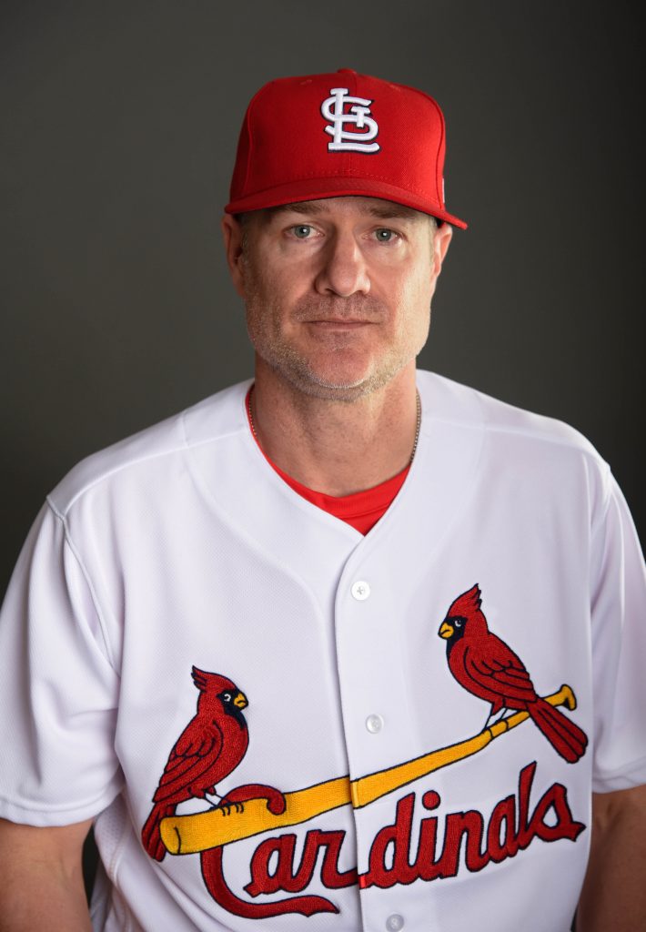 Reds Hire David Bell As Manager - MLB Trade Rumors