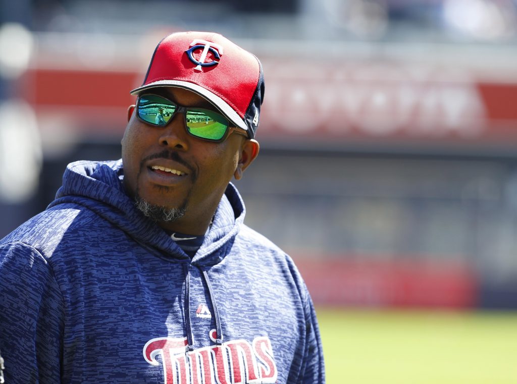 Twins To Make Changes To Coaching Staff - MLB Trade Rumors