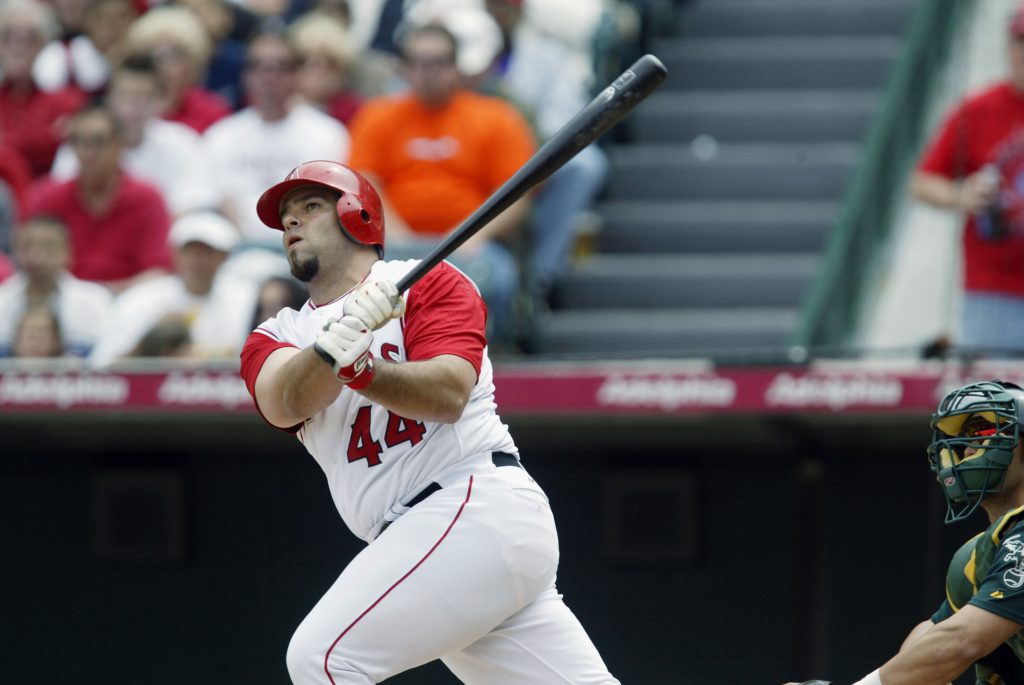 Angels Hire Shawn Wooten As Assistant Hitting Coach - MLB Trade Rumors