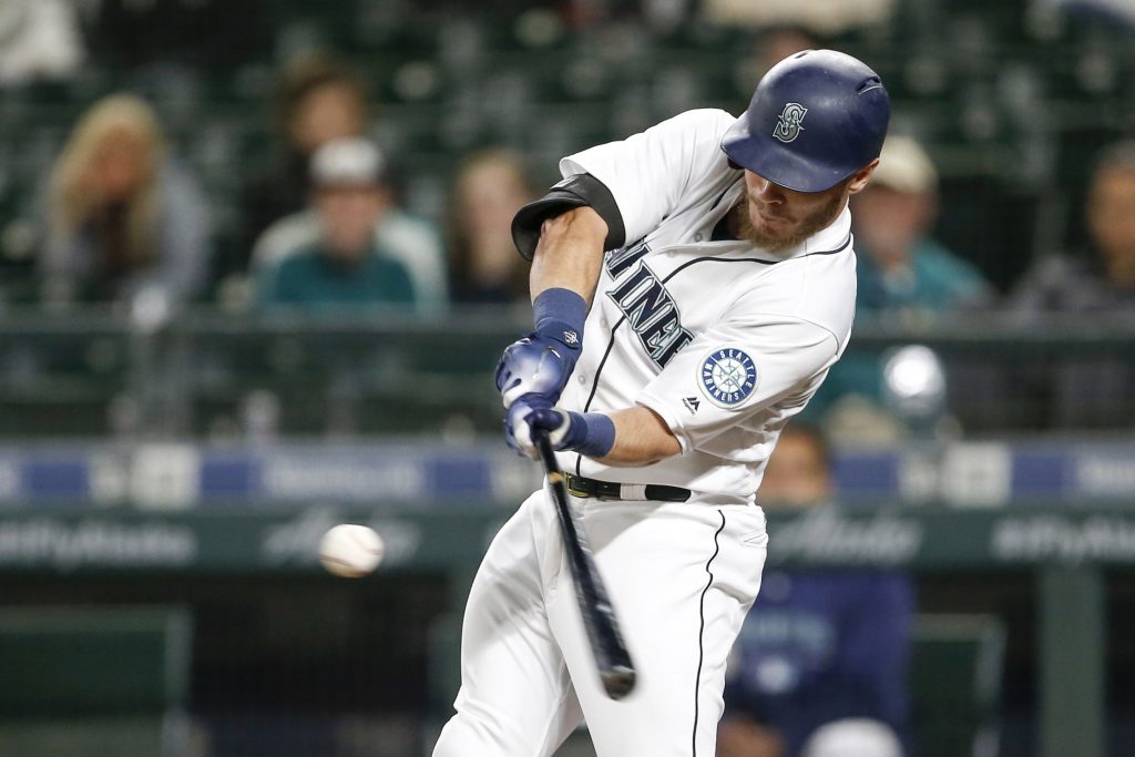 Astros Claim Chris Herrmann - MLB Trade Rumors