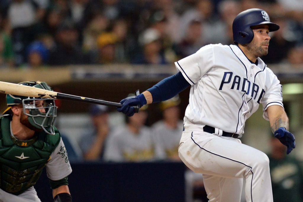 Braves Acquire Raffy Lopez - MLB Trade Rumors