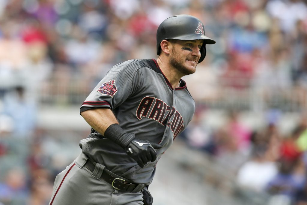 Rangers Sign Jeff Mathis - MLB Trade Rumors