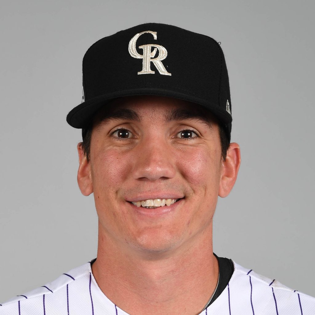 Mets Claim Jordan Patterson From Rockies - MLB Trade Rumors