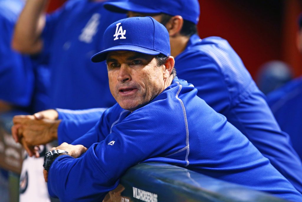 Reds Hire Turner Ward As Hitting Coach - MLB Trade Rumors