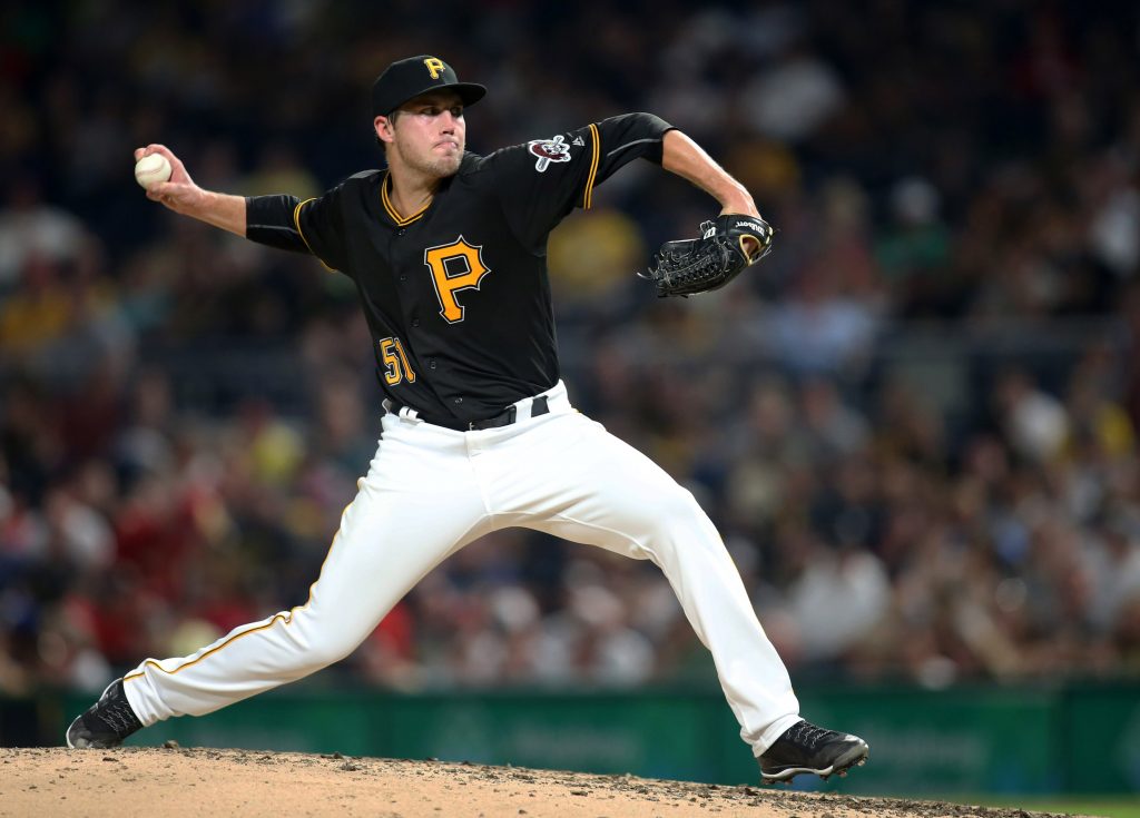 Pirates Designate Alex McRae For Assignment - MLB Trade Rumors