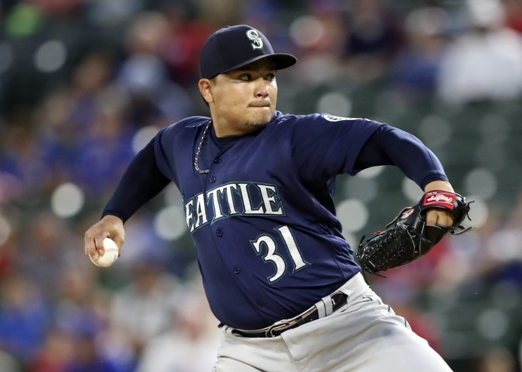 Mets Sign Erasmo Ramirez To Minor League Deal - MLB Trade Rumors