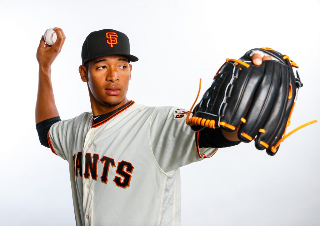 Marlins Claim Julian Fernandez - MLB Trade Rumors